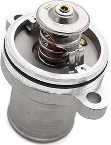 Amazon.com: Jeimgrso Thermostat Assembly T413847 4133L064 4133L056 ...