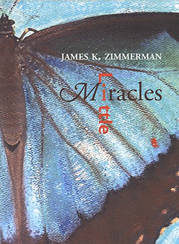 Little Miracles: Zimmerman, James K.: 9780615245720: Amazon.com: Books