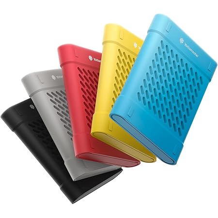 Amazon.com: Plastic ESD Clamshell Case for 3.5" Internal Hard Drives (3 ...
