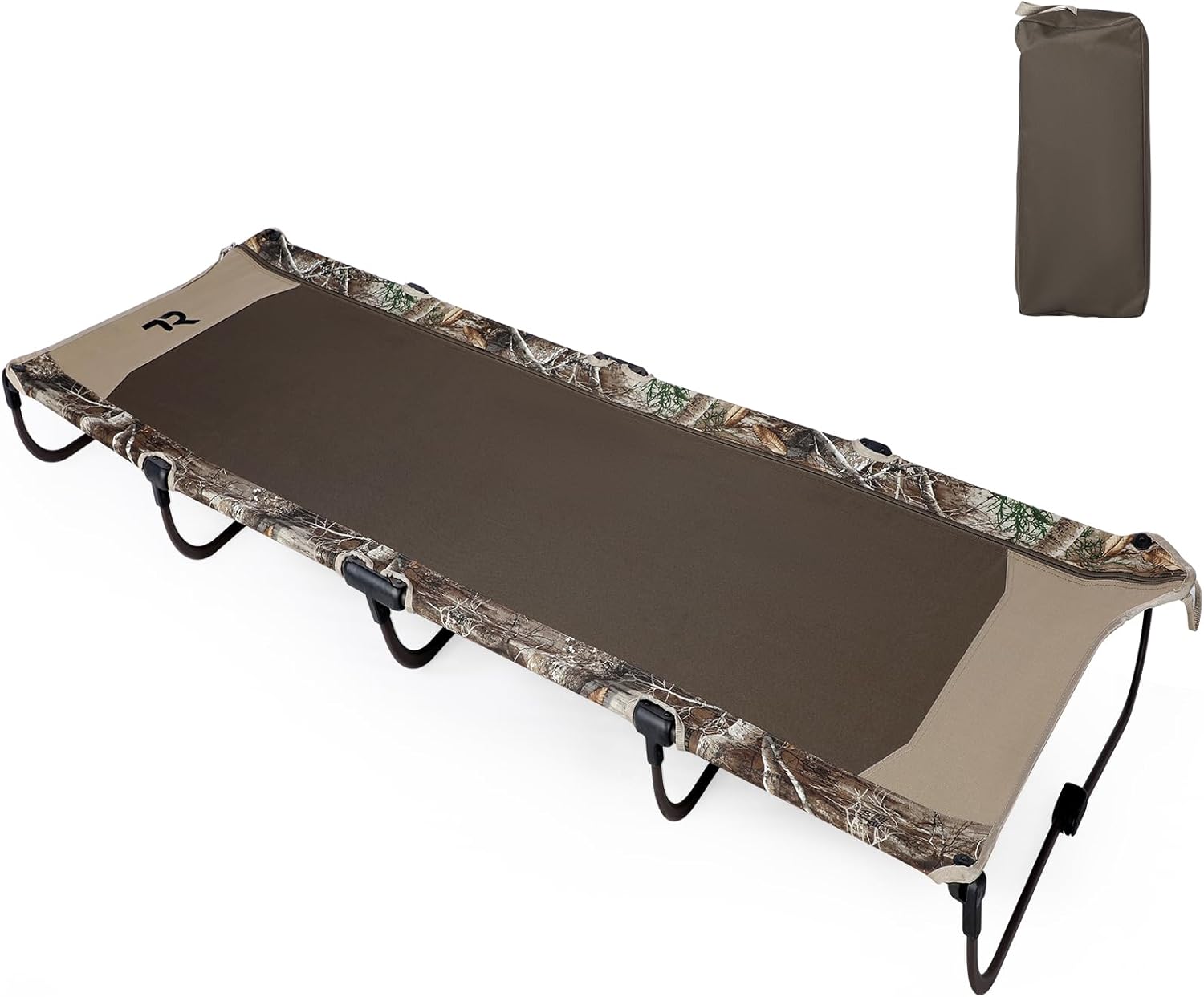 Amazon.com: TR 20 Second Set Up Camping Cots Foldable for Adults ...