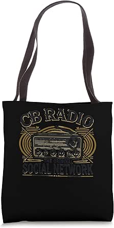 Amazon.com: CB Radio The Original Social Network Ham Radio for Operator ...