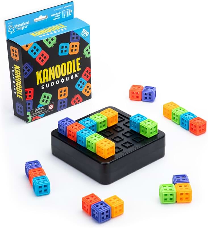 Amazon.ca: Kadoodle
