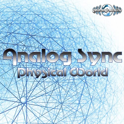 Amazon Music - Analog SyncのPhysical World - Amazon.co.jp