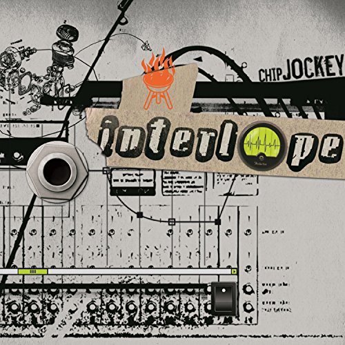 Écouter Chip Jockey 5 par Interlope sur Amazon Music Unlimited