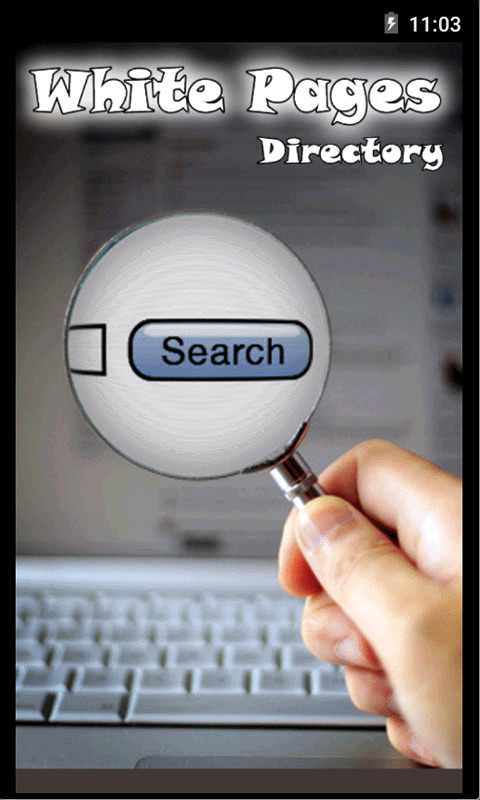 White Pages Directory - App on Amazon Appstore
