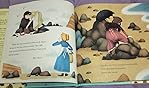 Dinosaur Lady: The Daring Discoveries of Mary Anning, the First ...