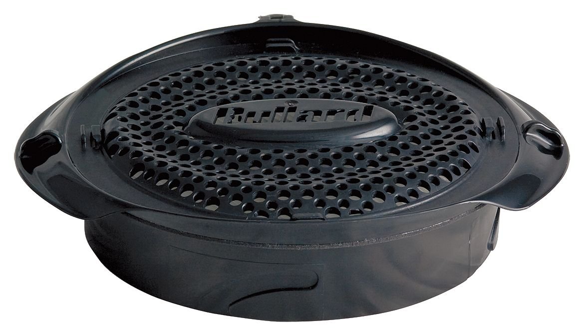 Amazon.com: Bullard HEPA Filter For Use With EVA Series PAPR Systems ...