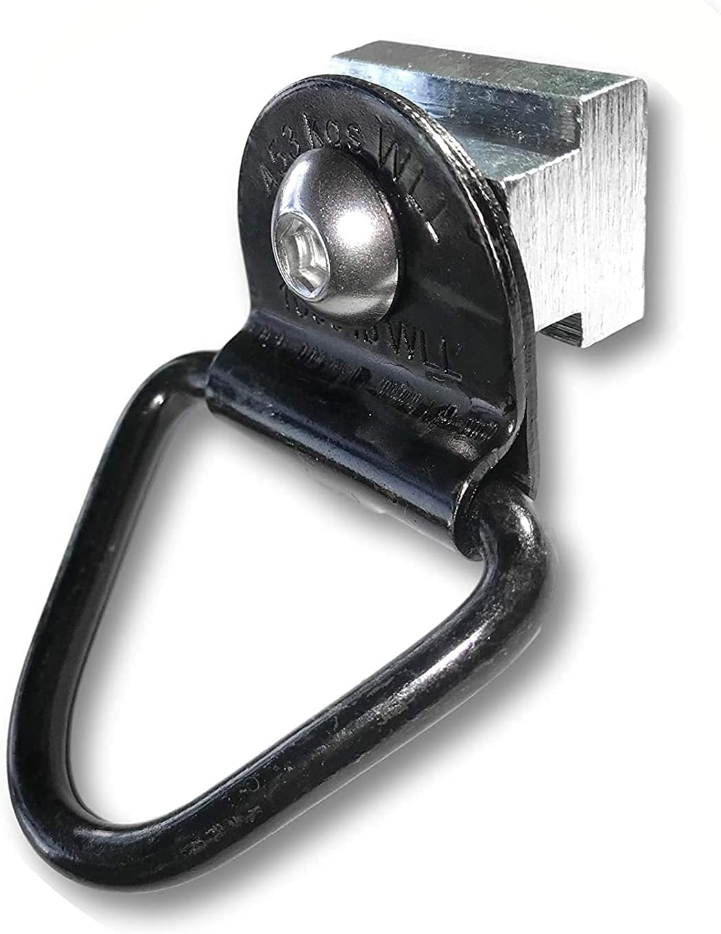 Amazon.com: Heavy Duty Truck Bed Tie Down Anchors Rings T Slot Nuts for ...