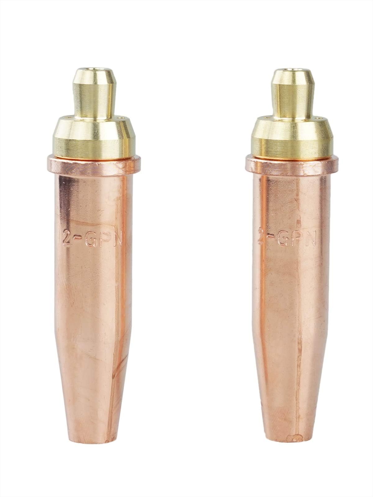 2-GPN Propane Cutting Torch Tips Victor Style,Pack of 2 - Amazon.com