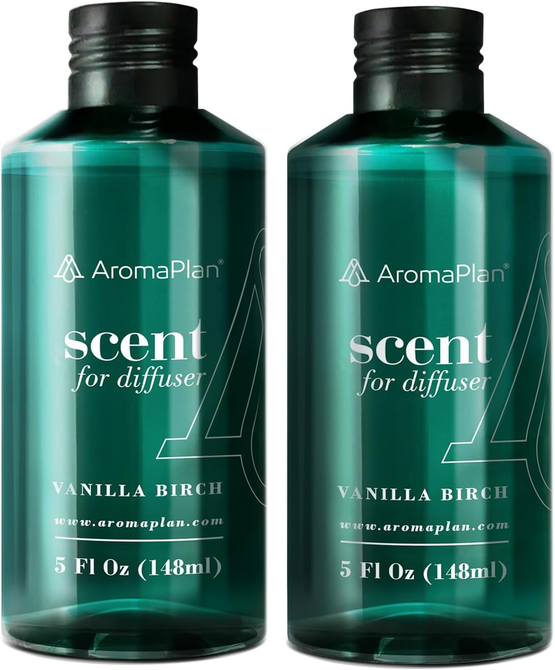 Amazon.com: Aromaplan Hotel Scents Vanilla Birch 5 Fl Oz (2 Pack), Luxury Aroma & Hotel ...