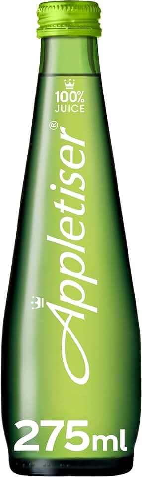 Amazon.co.uk: Appletiser