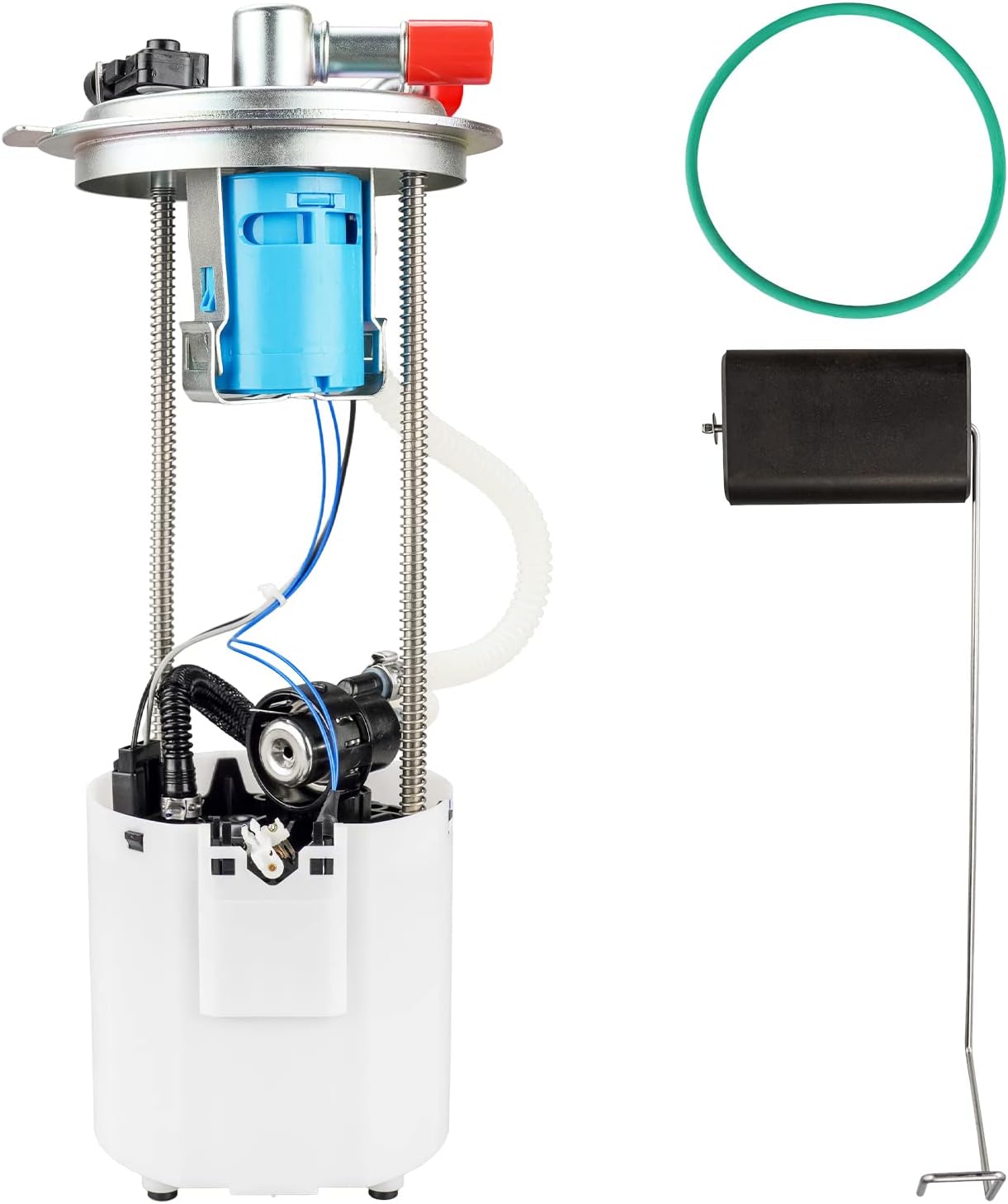 Amazon.com: PHILTOP FG1308 Electric Fuel Pump Assembly Compatible with ...