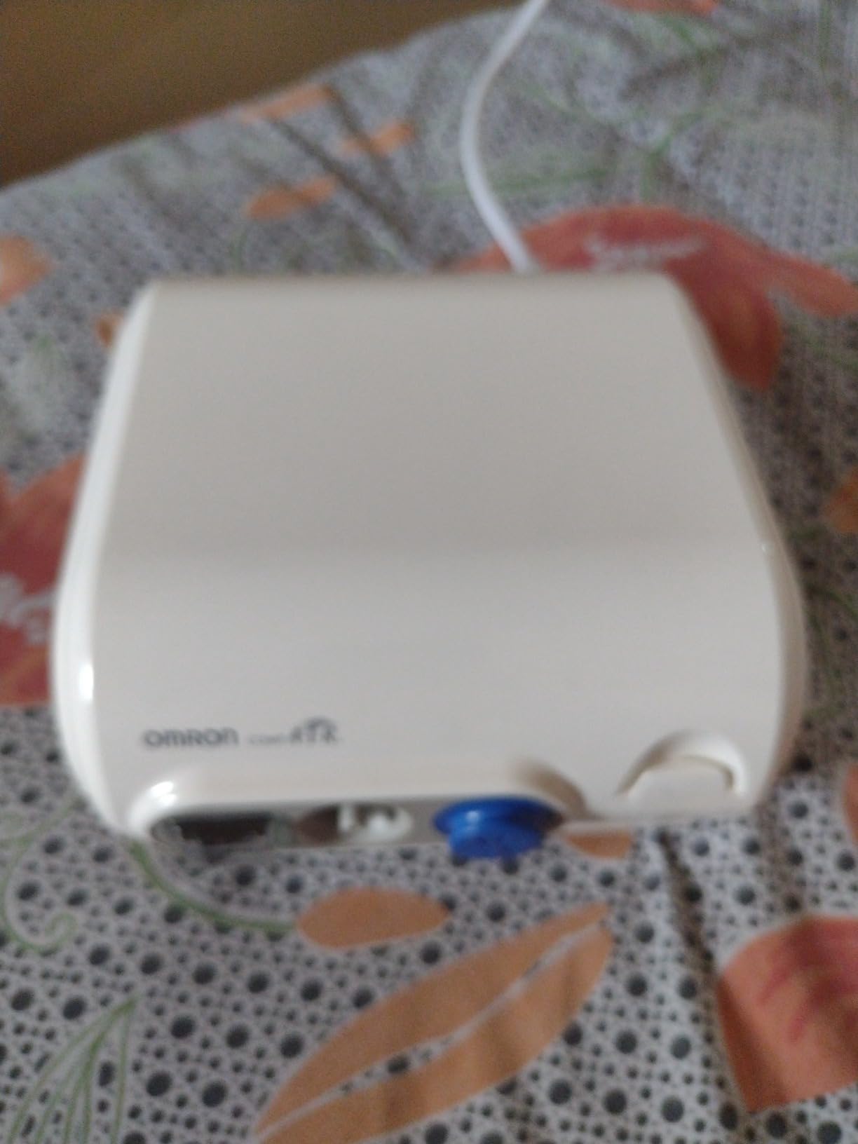 Omron NE C28 Compressor Nebulizer For Child and Adult With Virtual ...
