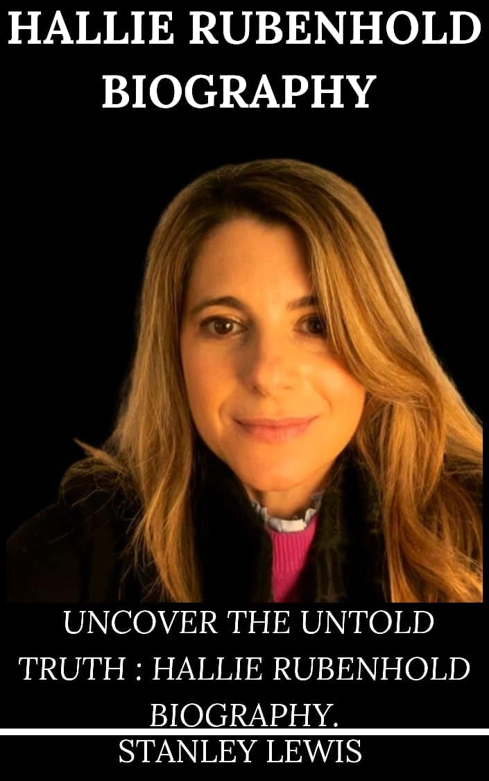 Hallie Rubenhold biography Book: Uncover the Untold Truth: Hallie ...
