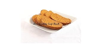 Madras Rusk/Toast Snacks|Breakfast Rusk/toast|Tea Rusk|Long rusk/Mouth ...