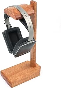 Amazon.com: Headphone Stand/Headset Holder Headphone Stand – Headset ...