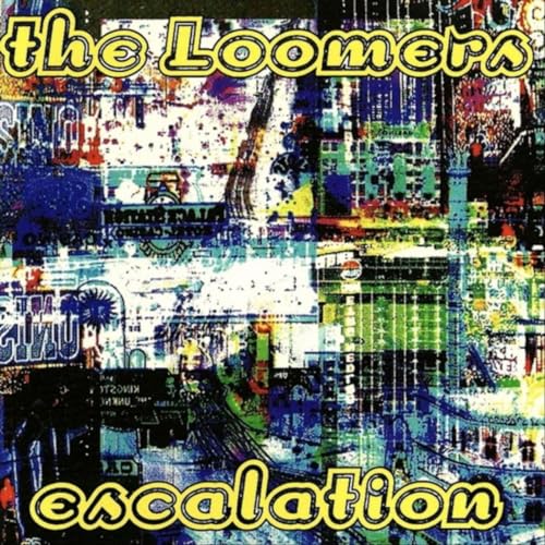Play escalation by The Loomers on Amazon Music