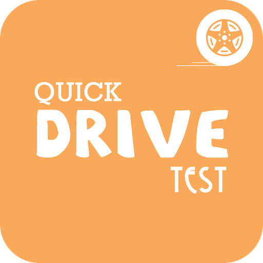 Quick Drive Test - App on Amazon Appstore