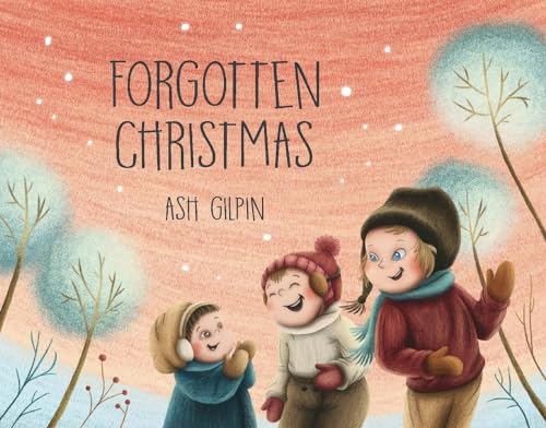 Book review of Forgotten Christmas - Readers' Favorite: Book Reviews ...