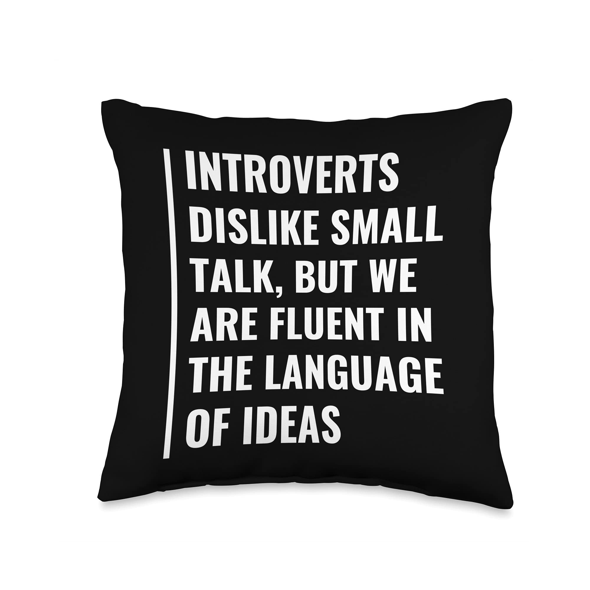 Introvert Quotes And Sayings