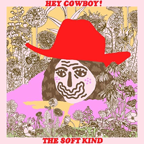 Play The Soft Kind by Hey Cowboy! on Amazon Music Unlimited