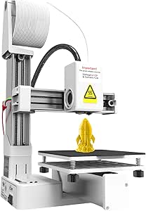 Entry Leveled 3D Printer with Automatic Slicing Software for Ecommerce ...
