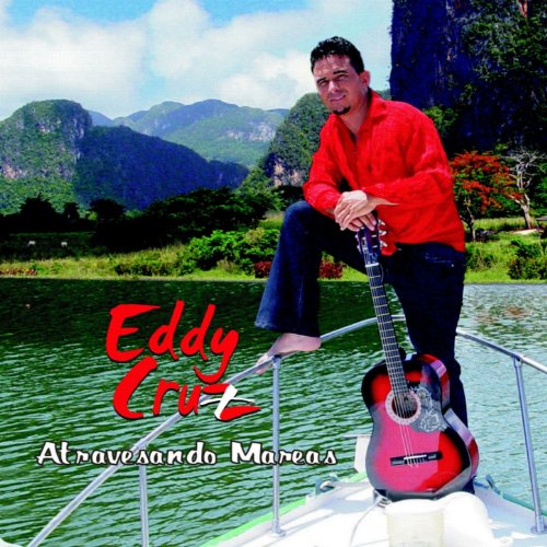 Atravesando Mareas de Eddy Cruz en Amazon Music - Amazon.es