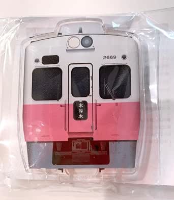 Amazon.co.jp: Odakyu Line Gacha Acrylic Stand : Toys & Games