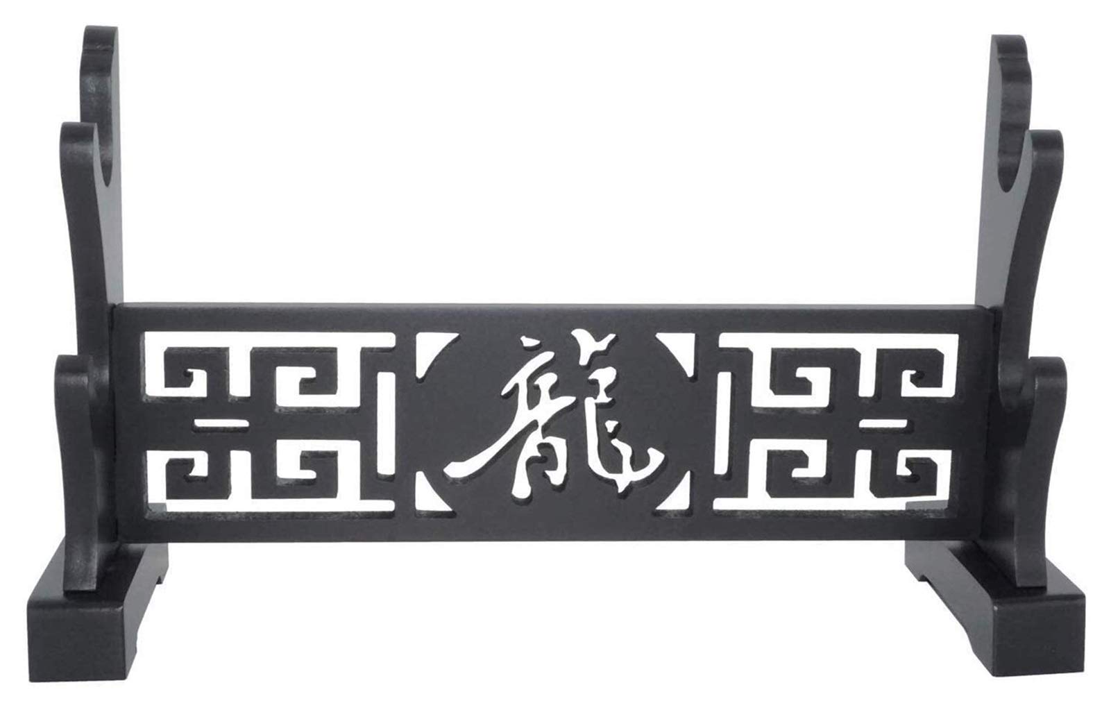 Buy Stand Holder Katana Samurai Stand Bracket Hanger Rack Desktop ...