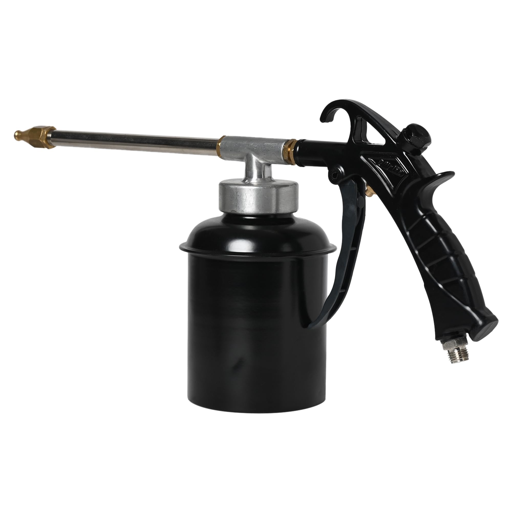 Painter Spray Gun (LABEL) Pneumatic Oil Spray Gun Osg-07, Air-Powered ...