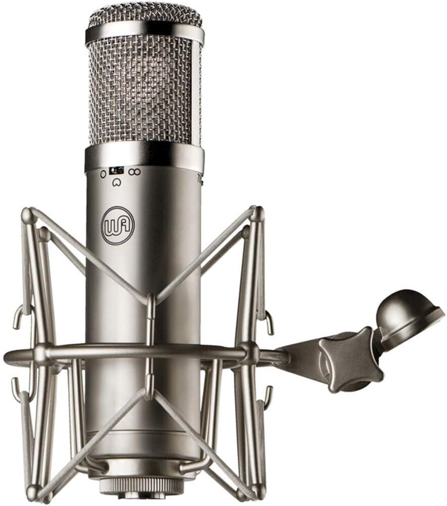 Amazon.com: Sony Media C-80 Unidirectional Studio Condenser Microphone ...