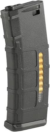 Amazon | DE Airsoft PMAG Gen.2 180連シースルーマガジン | モデルガンパーツ 通販