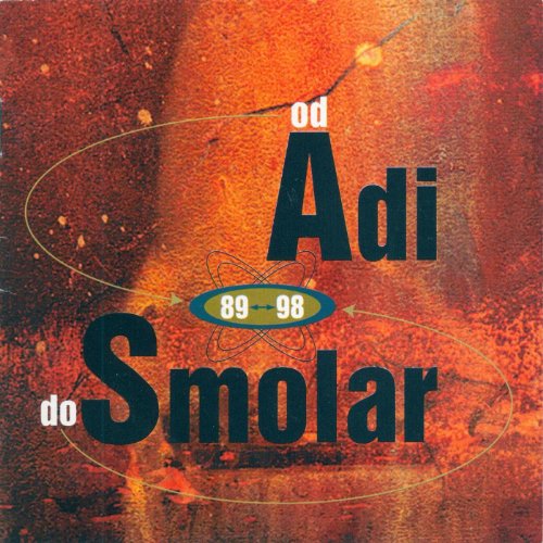 Od A Do S 89-98 : Adi Smolar: Amazon.fr: Téléchargement de Musique