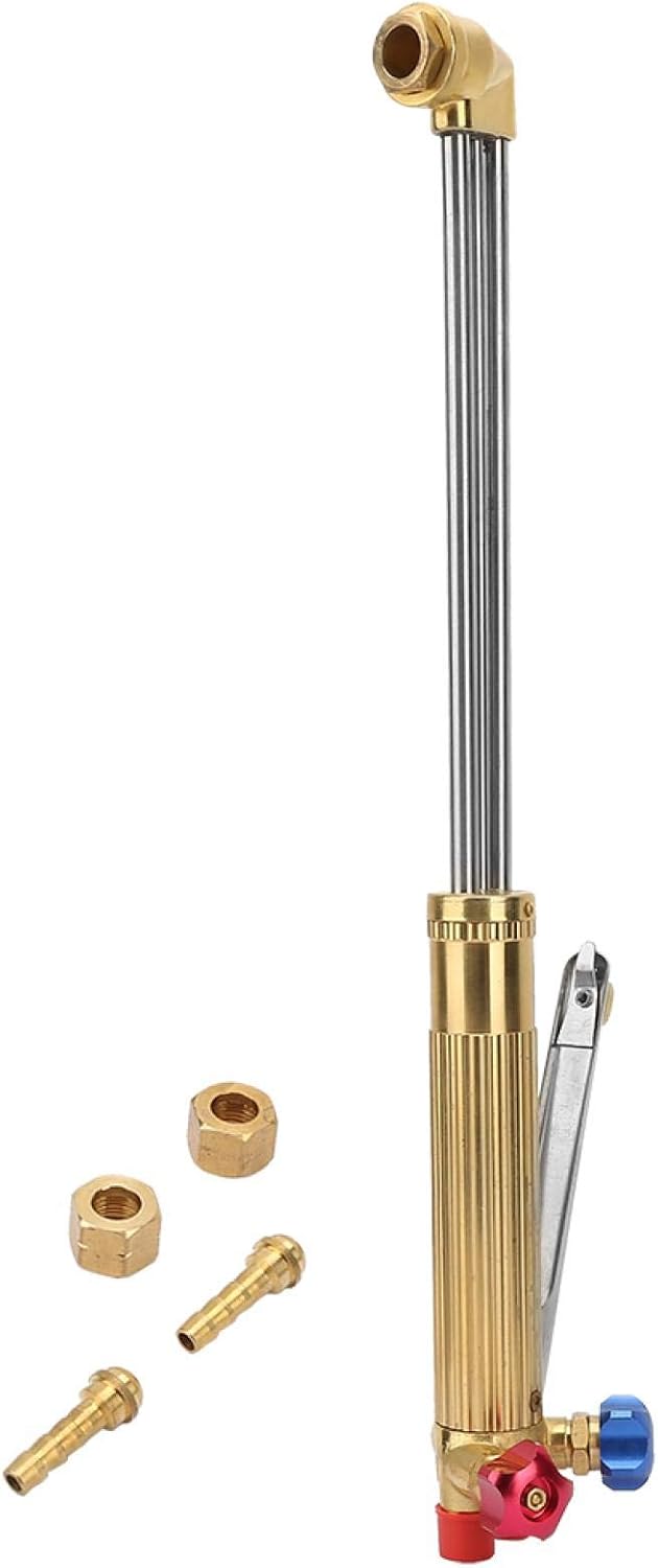 Stainless Steel Gas Welding Torch Gun,Heavy Duty Philippines | Ubuy