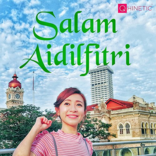 Play Salam Aidilfitri by Queenzy Cheng 莊群施 on Amazon Music