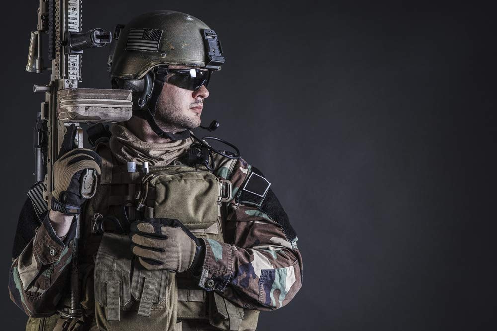 Marsoc Gear