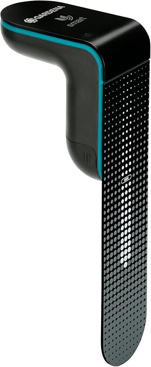 Gardena smart Sensor: intelligent soil moisture meter for fully ...