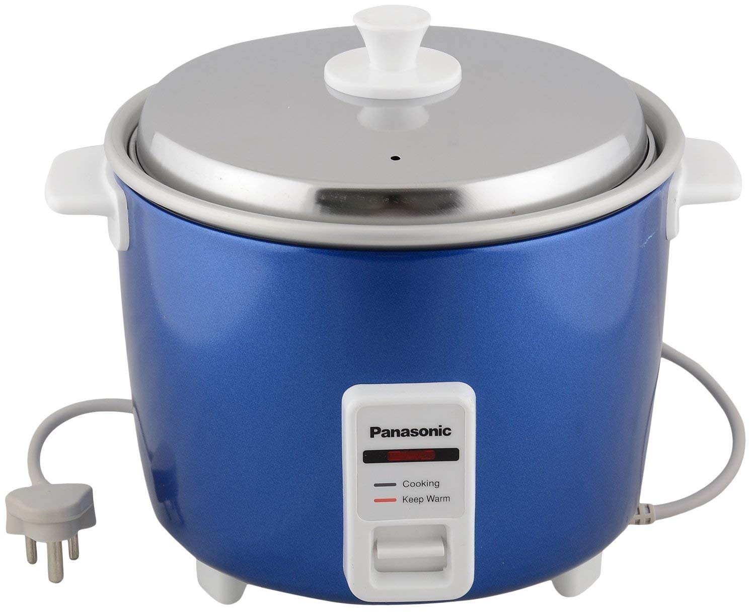 Panasonic Rice Cooker 1.8ltr Price Panasonic SR WA18H(SB) With