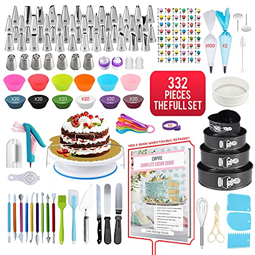 amazon.ae Best Sellers: The best items in Baking Tools & Accessories ...