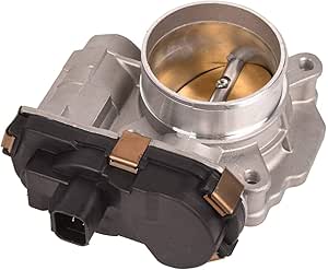 Amazon.com: Bapmic Electronic Throttle Body Assembly 12615516 12631186 ...