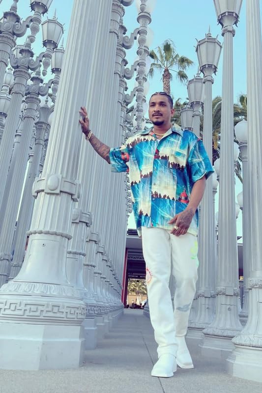 Indian Rapper Divine Poster for Room Wall Decortation, Size - 12 X 18 ...