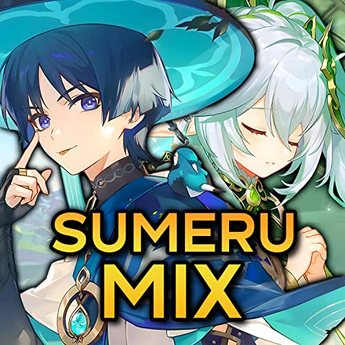 Play Sumeru Mix, Vol. 1 by sayori on Amazon Music