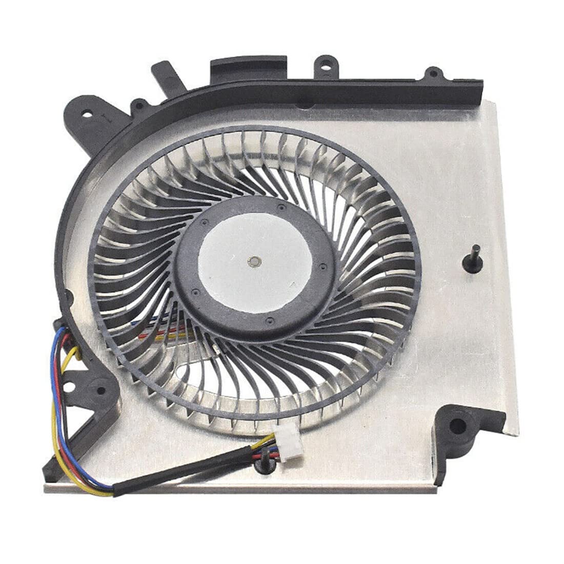Amazon.com: CPU Cooling Fan for MSI GF63 MS-16R1 MS-16R2 PABD08008SH ...