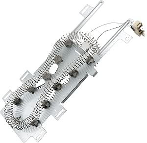 8544771 Dryer Heating Element Replacement Exact Fit for Whirlpool ...