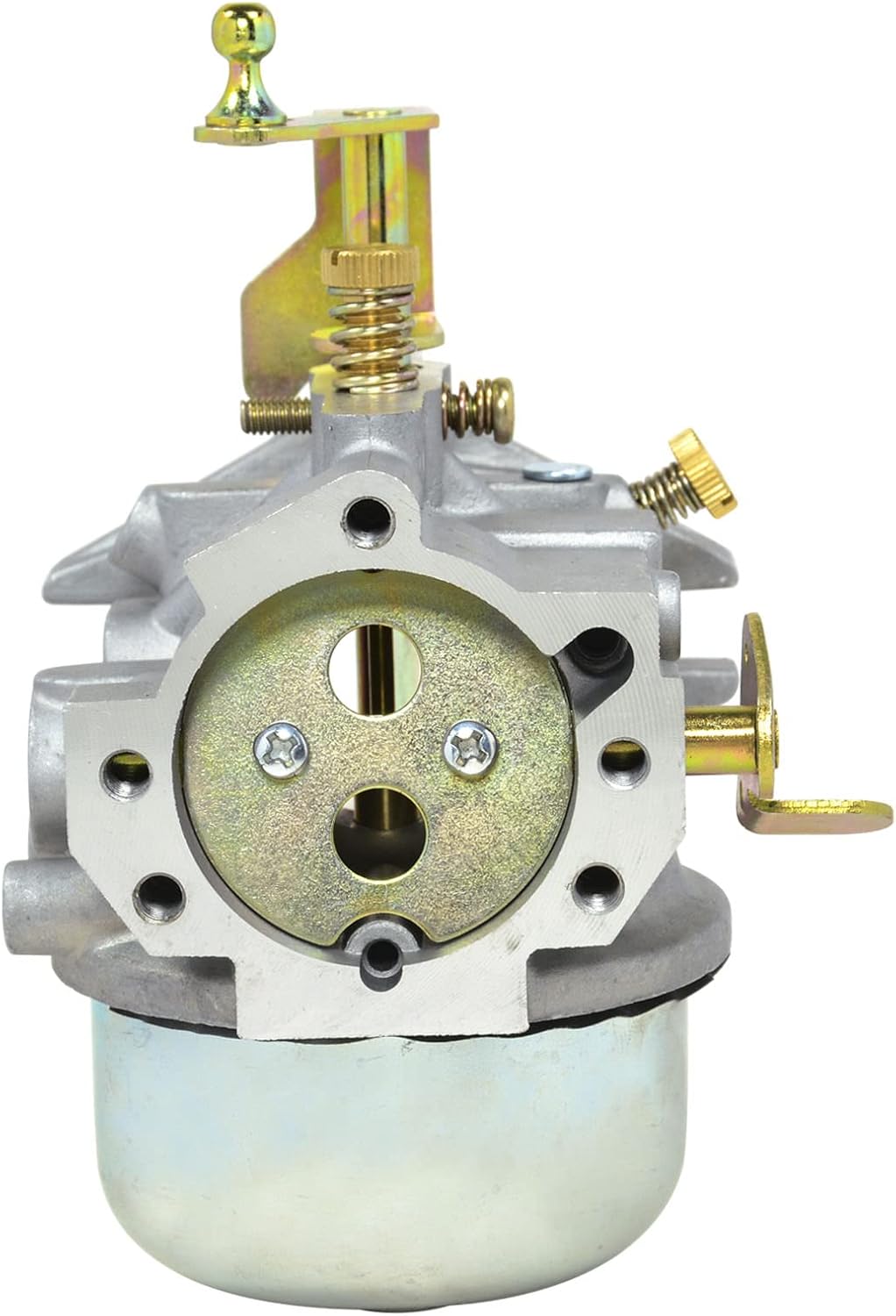 Carburateur Pour Moteur Kohler K321 K341 en fonte Carb 14HP 16HP John Deere 316 Pièces ...