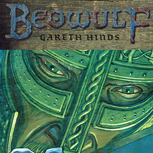 Amazon.com: Beowulf eBook : Hinds, Gareth, Hinds, Gareth: Kindle Store