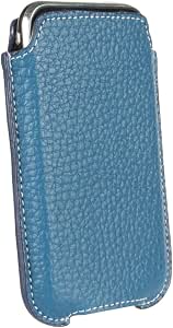 Amazon.com: Wirex Metro Slim Pouch - Dark Blue : Cell Phones & Accessories