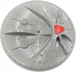 Amazon.com: Accessories for Washing Machine Compatible For Haier ...