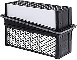 Baldwin Pa32000 - Enduracube Air Element, Air Filters - Amazon Canada