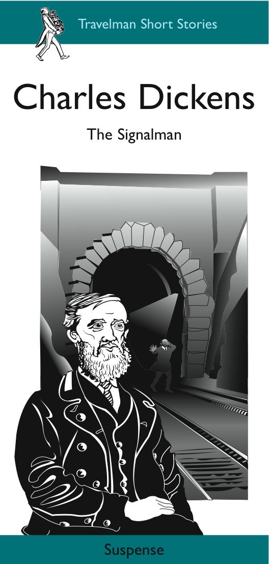The Signalman: Dickens, Charles: 9781860920387: Amazon.com: Books